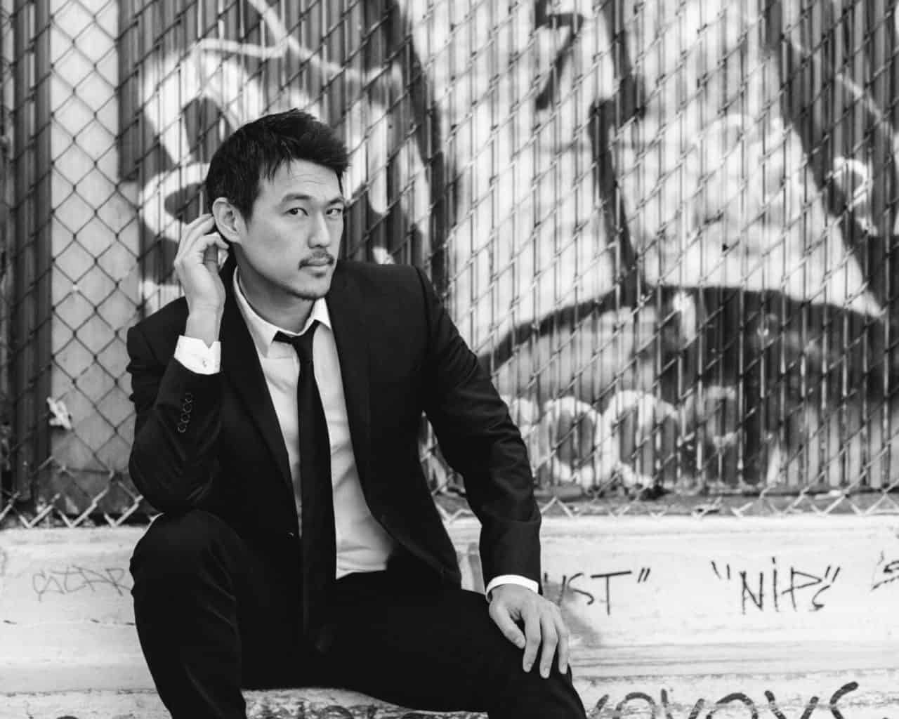 James Chen Talks Hollywood’s Rising Asian-American Movement, ‘FBI,’ and ...