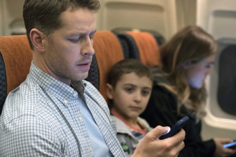 Manifest Review: Pilot (Season 1 Episode 1) | Tell-Tale TV