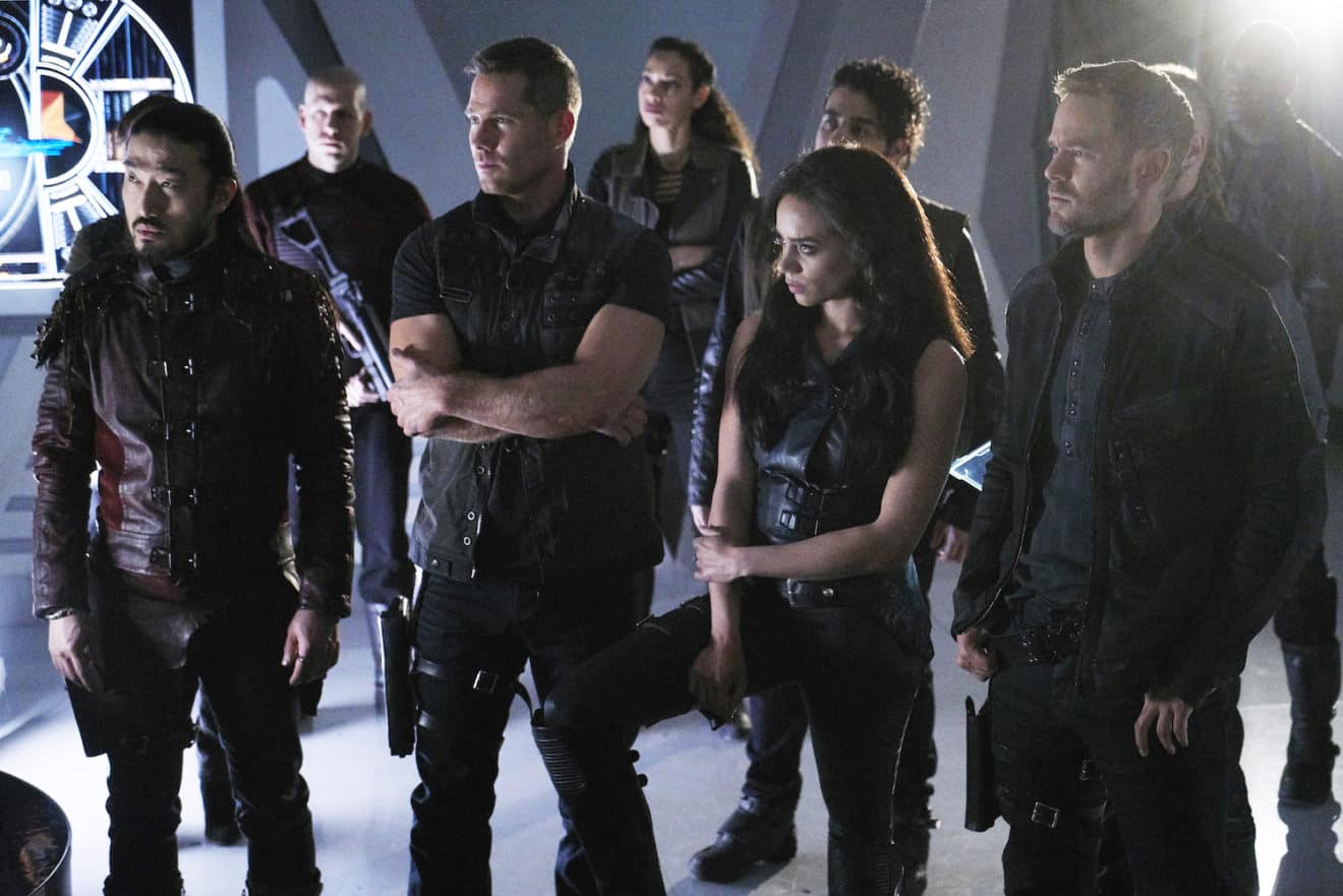Killjoys Review: The Kids Are Alright (Season 4 Episode 9)