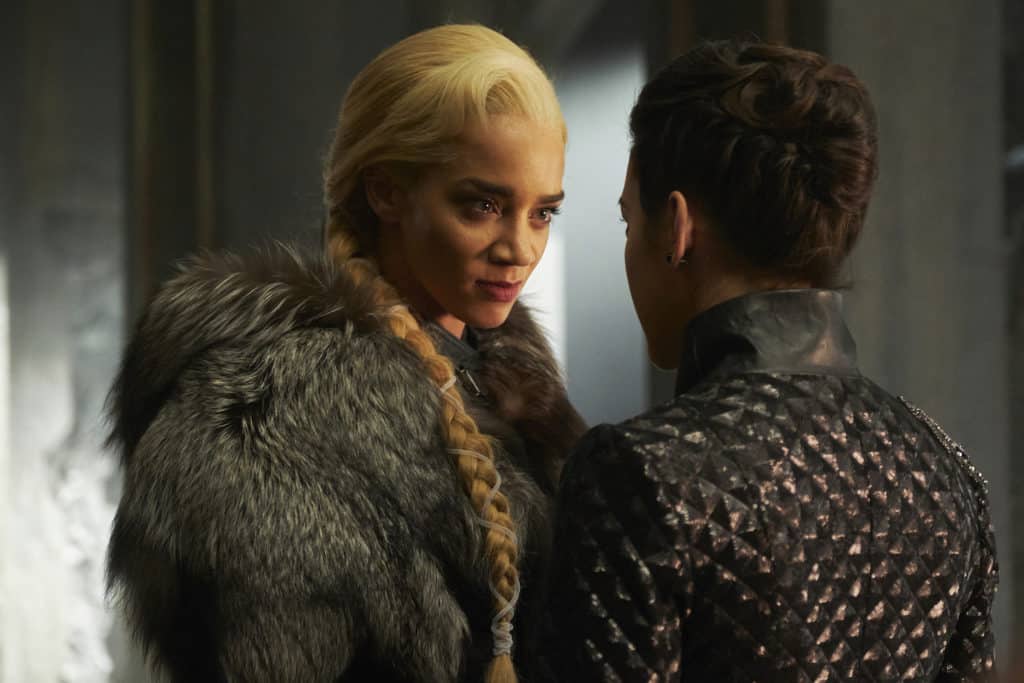 Killjoys Season 4 Finale Review: Sporemageddon (Season 4 Episode 10)