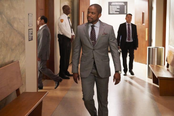 Preview — Suits Season 8 Episode 10: Managing Partner