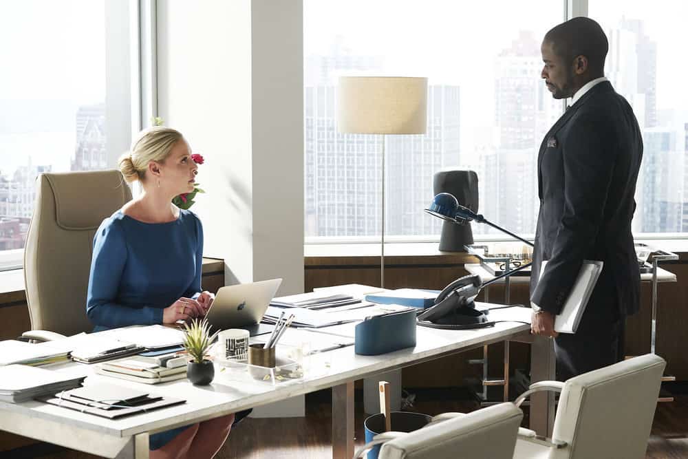 Preview — Suits Season 8 Episode 10: Managing Partner