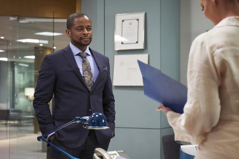 Preview — Suits Season 8 Episode 10: Managing Partner