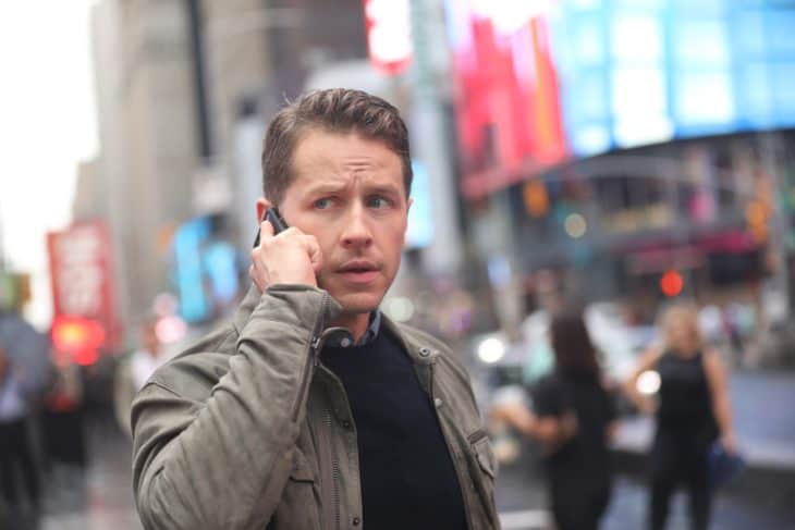 Manifest Review: Re-entry (Season 1 Episode 2) | Tell-Tale TV