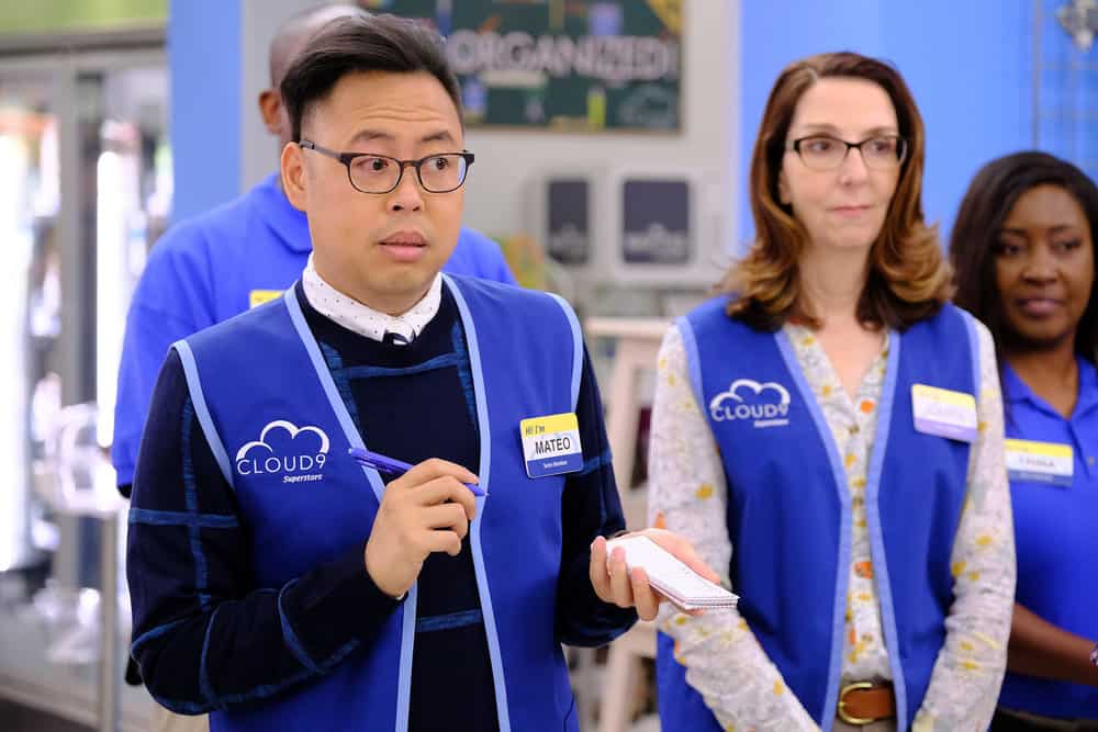 Superstore Review: Back to School (Season 4 Episode 1)