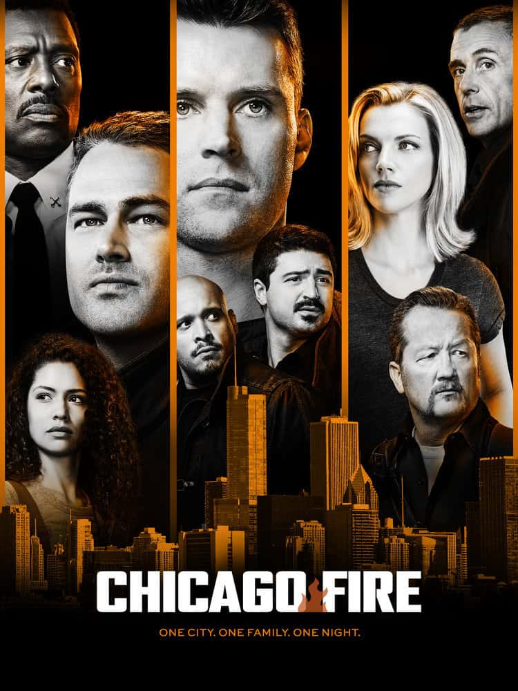 Preview — Chicago Fire Season 7 Episode 1: A Closer Eye