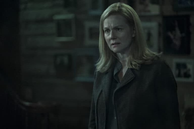 20 Best Characters from TV Dramas in 2022