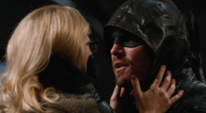 Arrow Season 6: Top 15 Olicity Moments