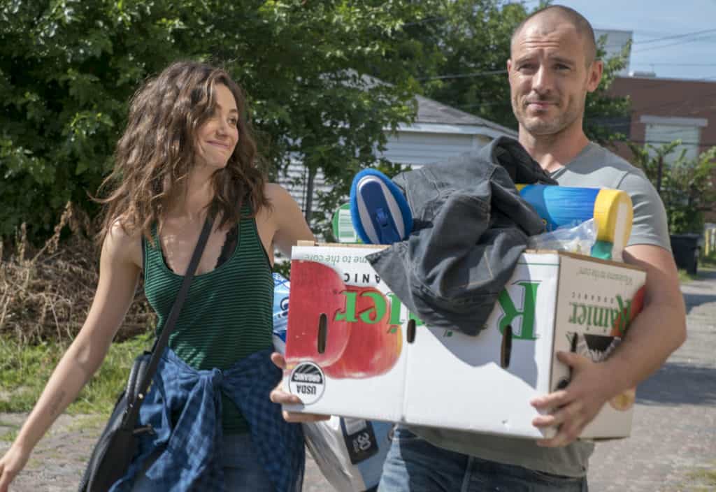 Shameless Review: Are You There Shim? It’s Me, Ian (Season 9 Episode 1)