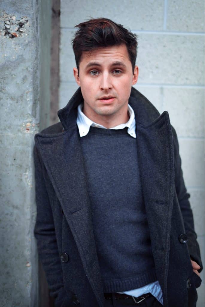 T.C. Matherne Talks Hulu’s ‘The First’ [Exclusive Interview]