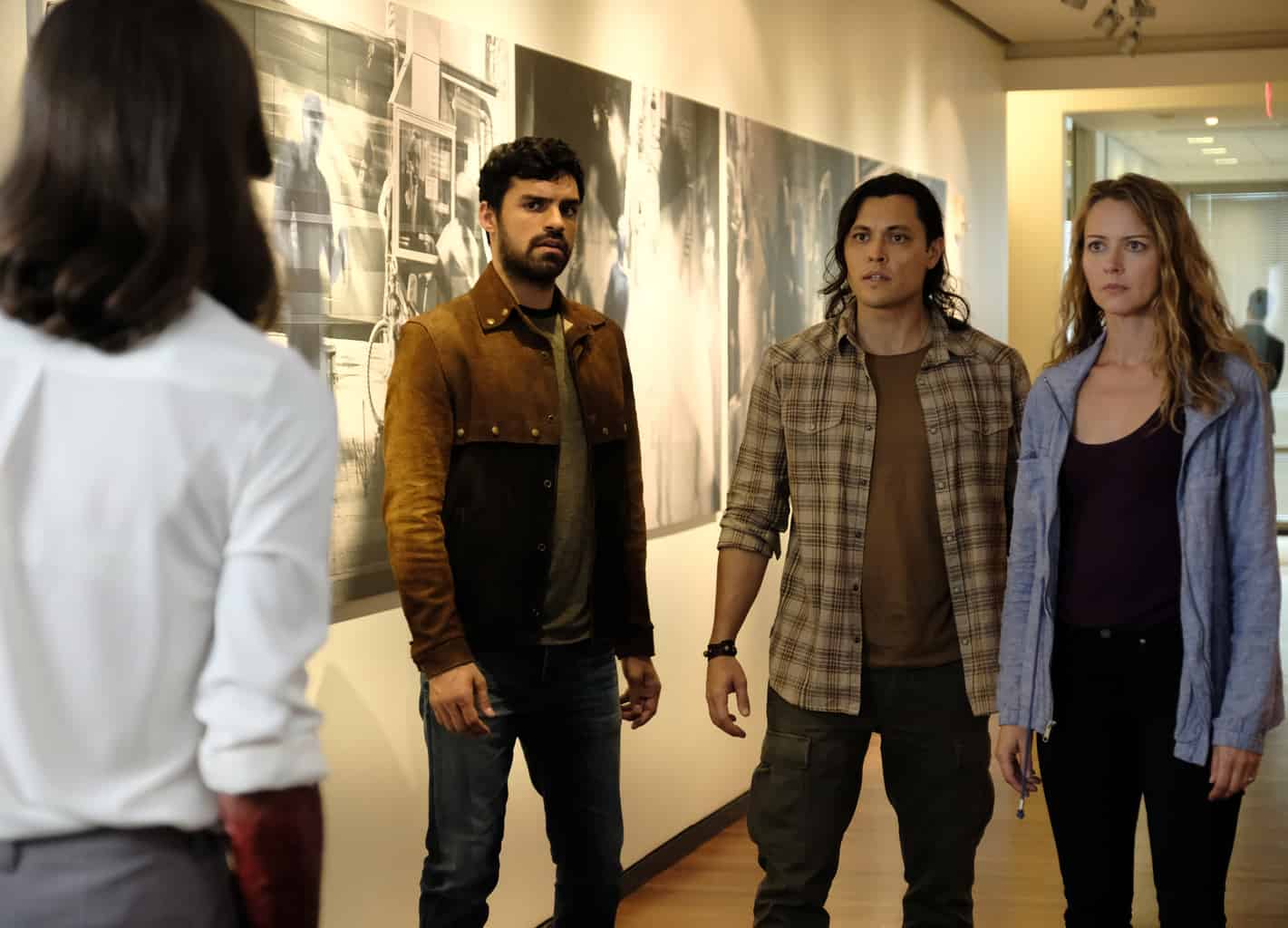 The Gifted Review: unMoored (Season 2 Episode 2)