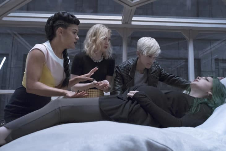 The Gifted Review: eMergence (Season 2 Episode 1)