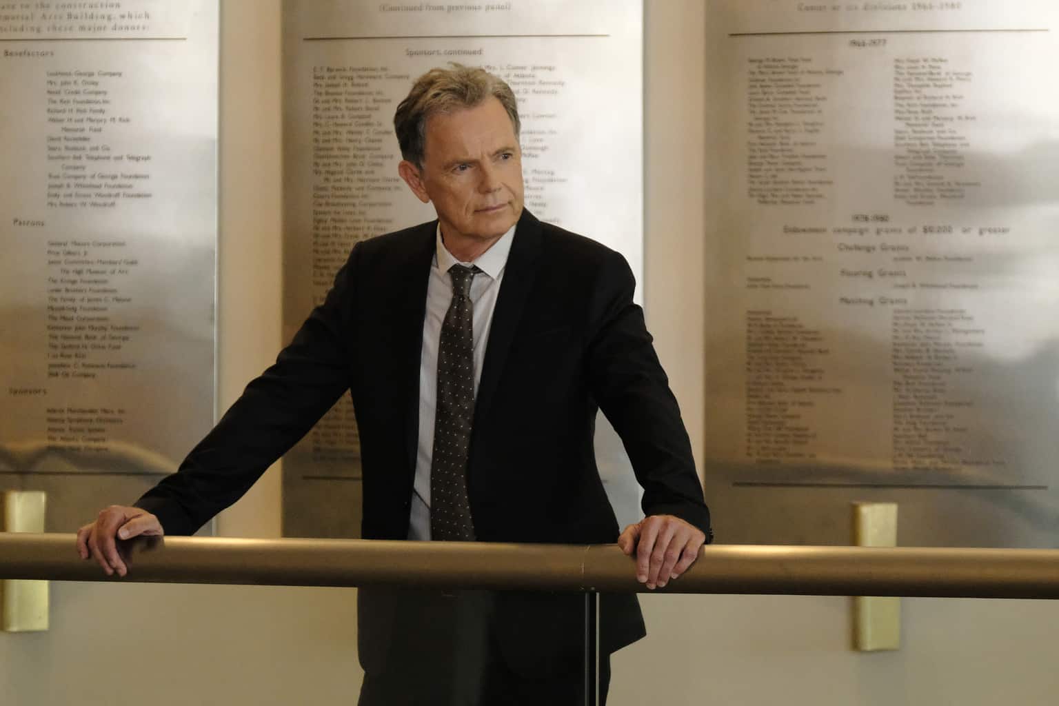 Preview — The Resident Season 2 Episode 1: 00:42:30 | Tell-Tale TV