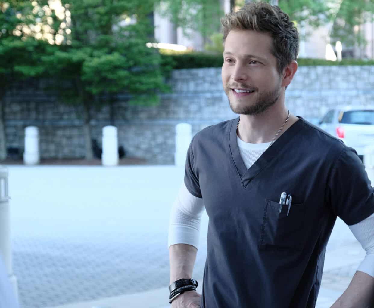 Preview — The Resident Season 2 Episode 2: The Prince & The Pauper