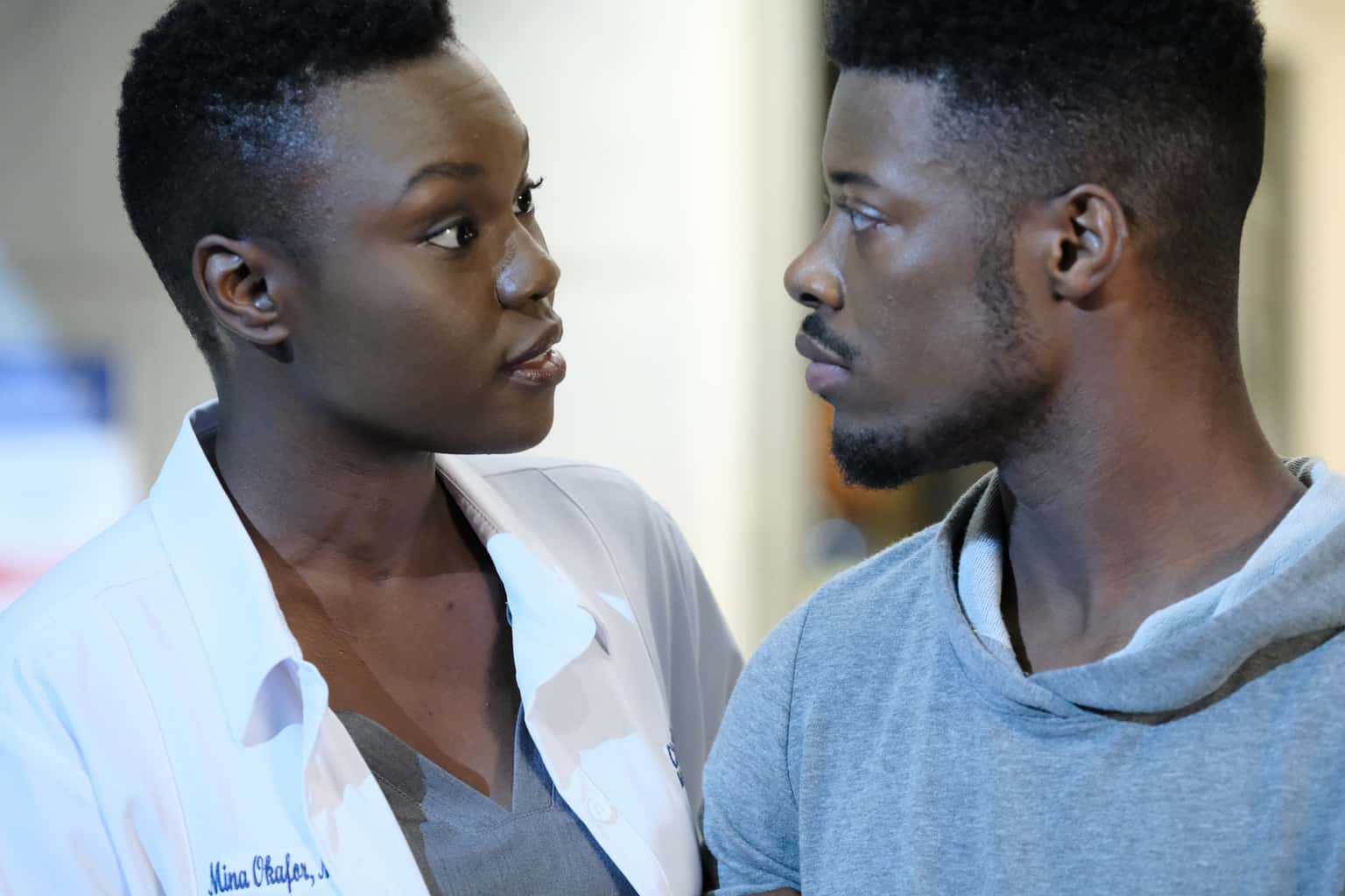 Preview — The Resident Season 2 Episode 2: The Prince & The Pauper