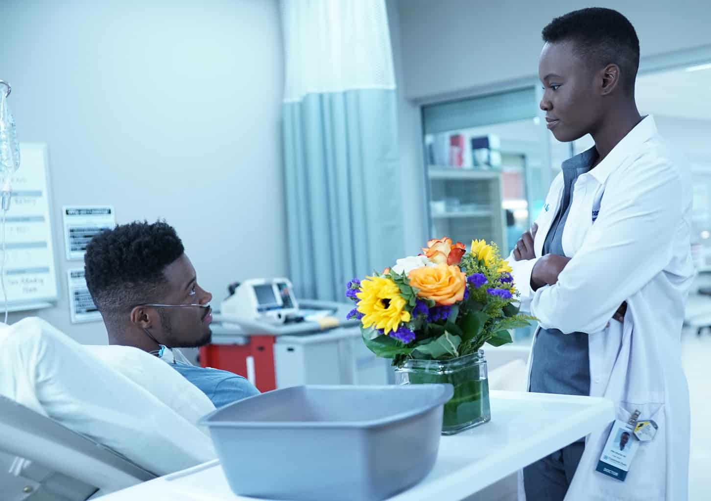 Preview — The Resident Season 2 Episode 1: 00:42:30 | Tell-Tale TV