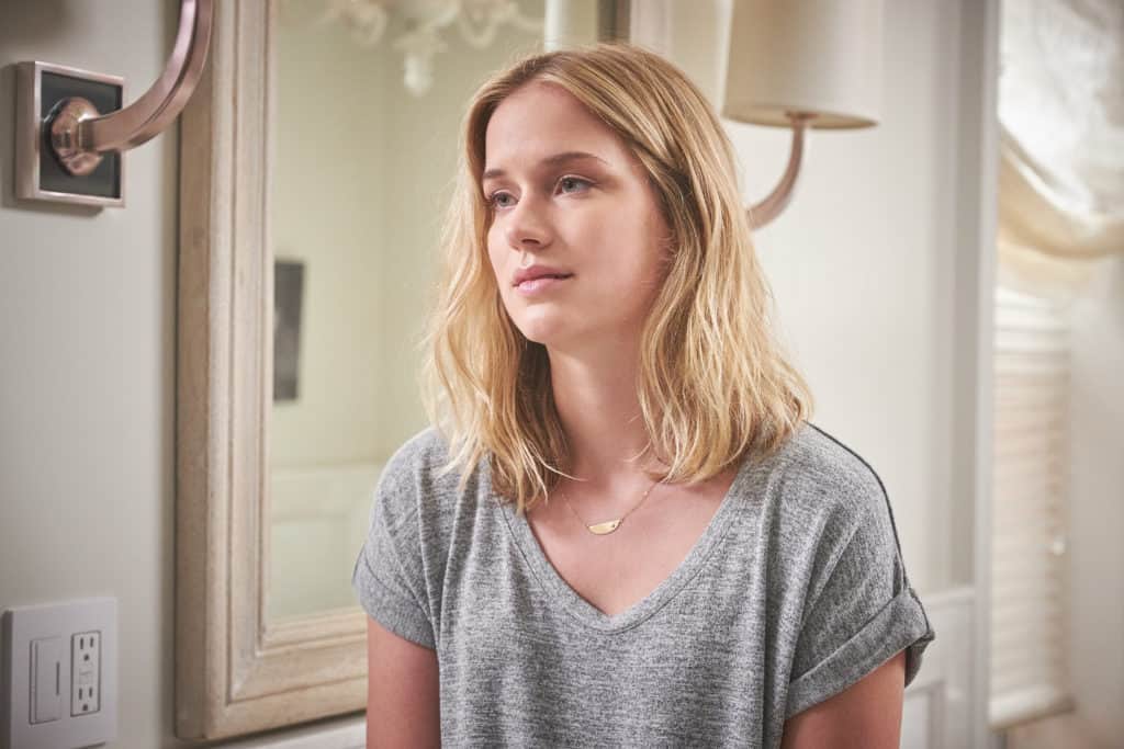 YOU Review: The Last Nice Guy in New York (Season 1 Episode 2)