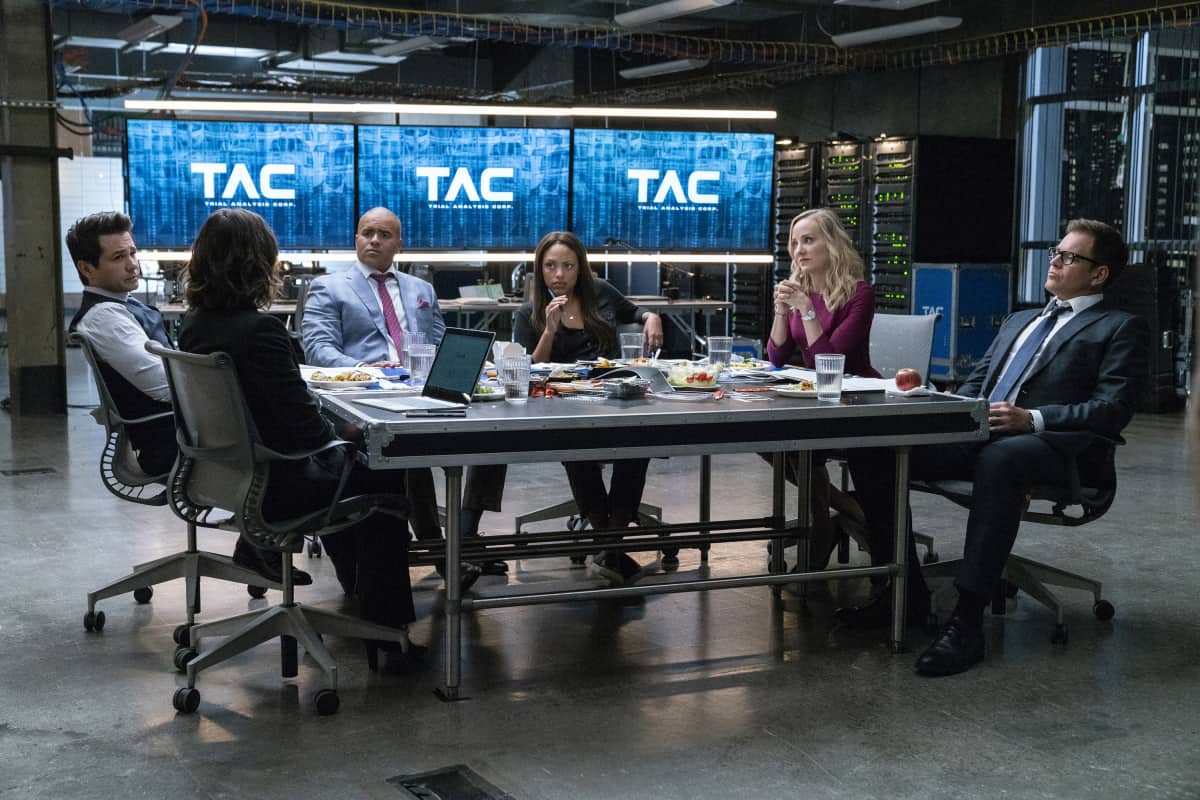 Bull Review: Justice for Cable (Season 3 Episode 4)