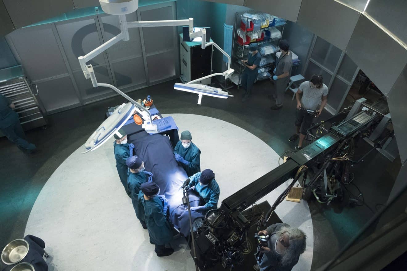 The Good Doctor Review: Tough Titmouse (Season 2 Episode 4)