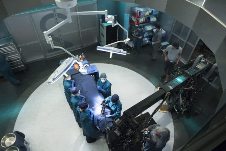The Good Doctor Review: Tough Titmouse (Season 2 Episode 4)