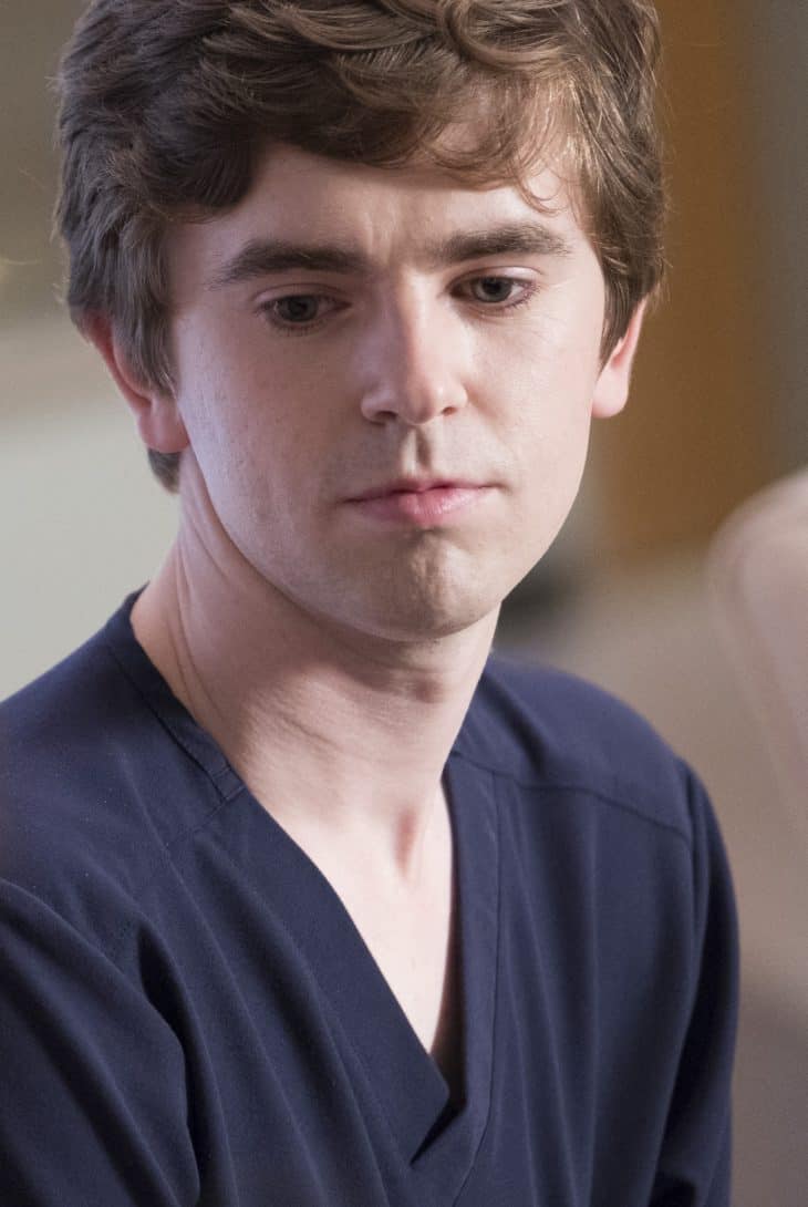 The Good Doctor Review: Tough Titmouse (Season 2 Episode 4)