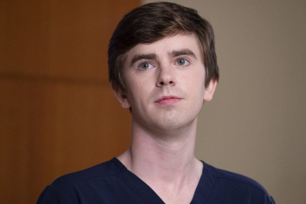 The Good Doctor Review: Carrots (Season 2 Episode 5)