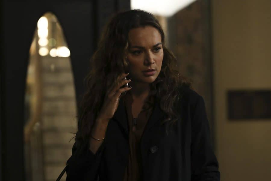 A Million Little Things Review: Unexpected (Season 1 Episode 6)