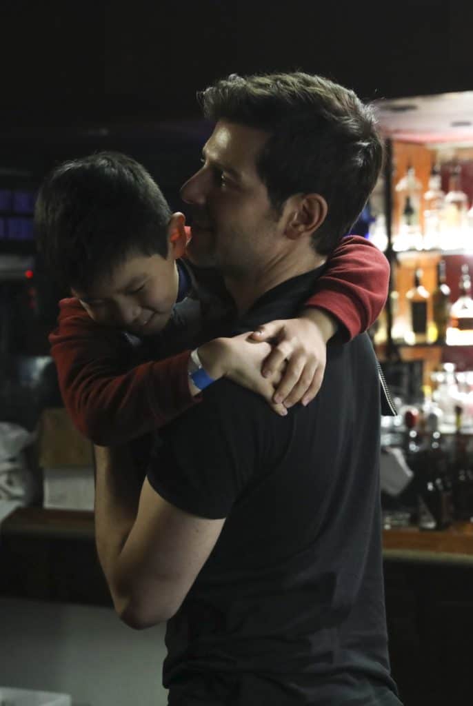 A Million Little Things Review: Unexpected (Season 1 Episode 6)