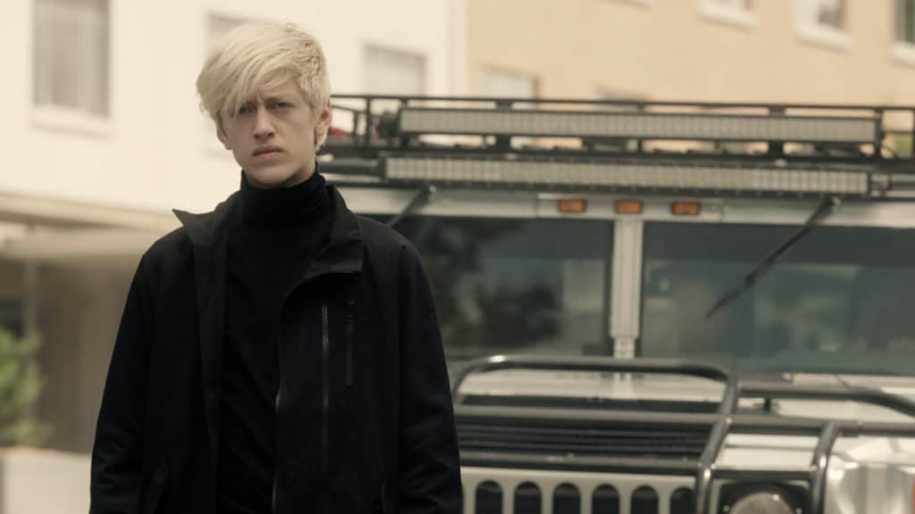 The Gifted Review: outMatched (Season 2 Episode 4)