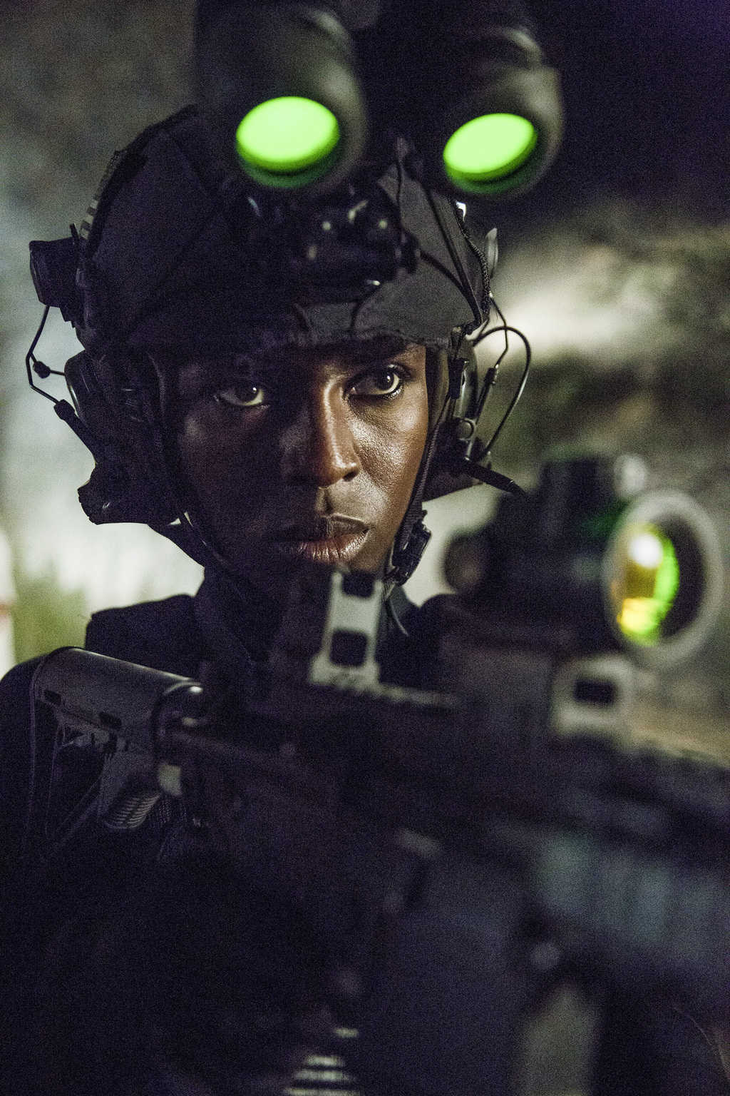 Preview — The Last Ship Season 5 Episode 6: Air Drop