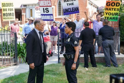 Preview — 9-1-1 Season 2 Episode 5: Awful People