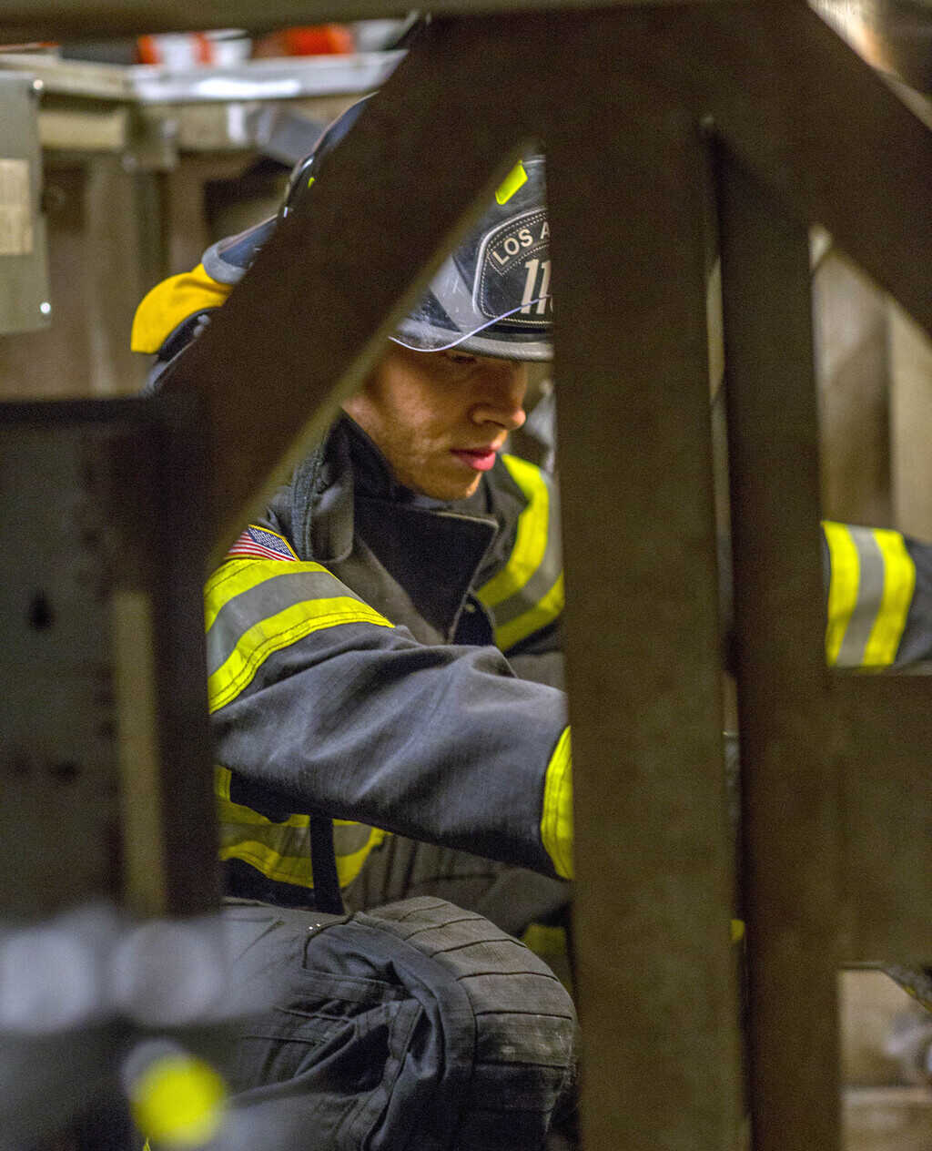 9-1-1 Review: Stuck (Season 2 Episode 4)