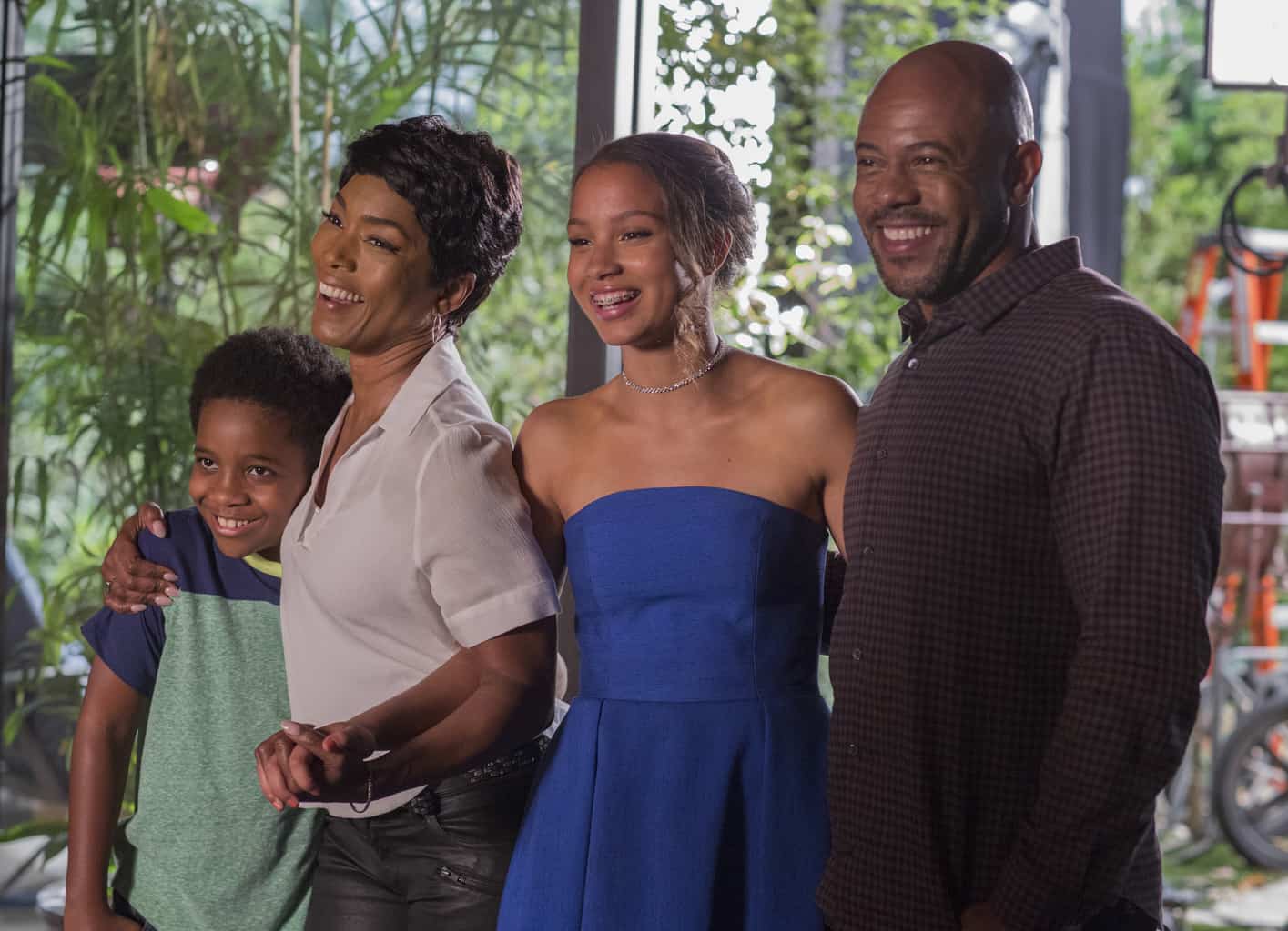 9 1 1 Season 2 Episode 6 Dosed Tell Tale TV