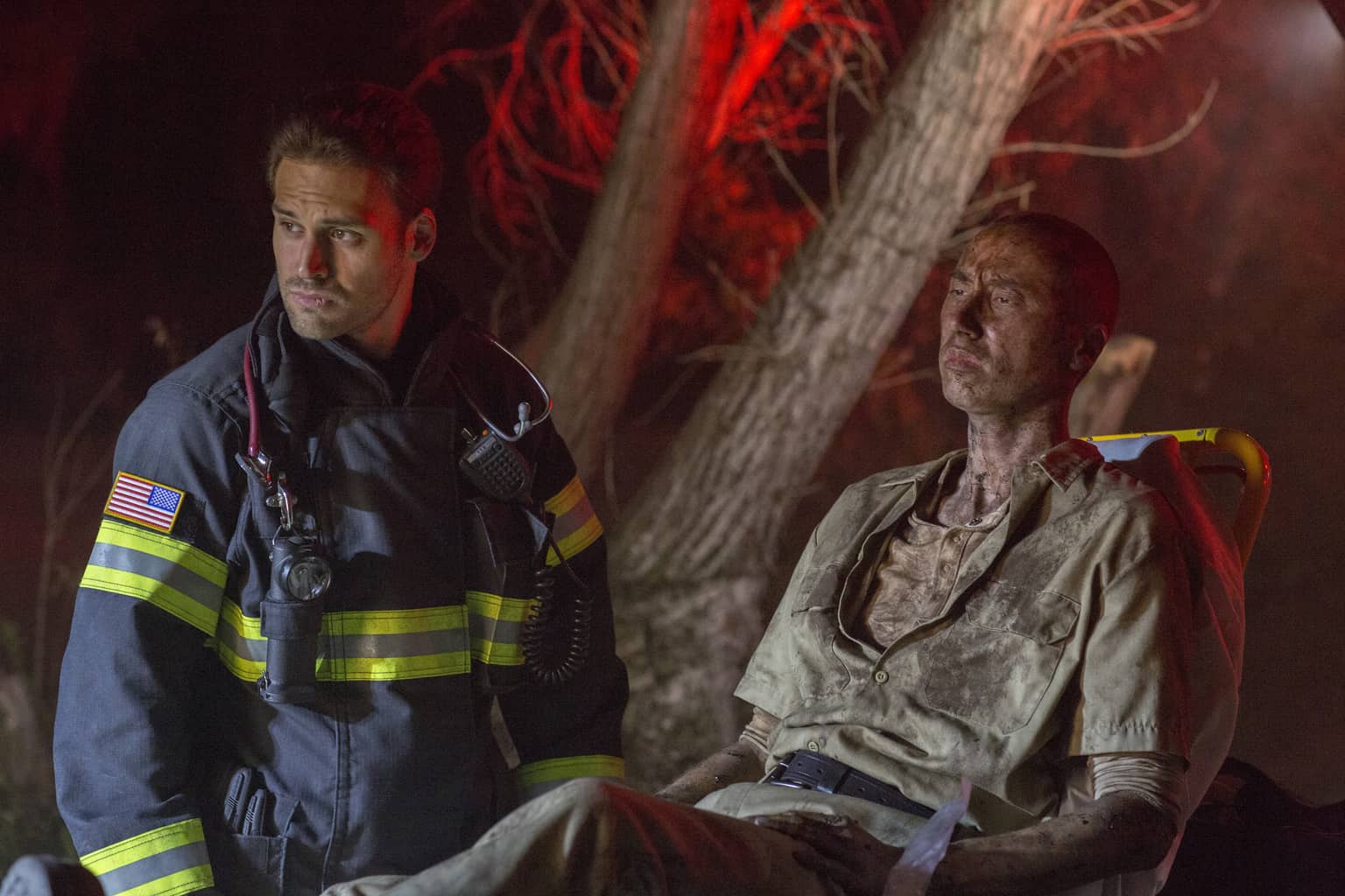 9-1-1 Review: Haunted (Season 2 Episode 7)