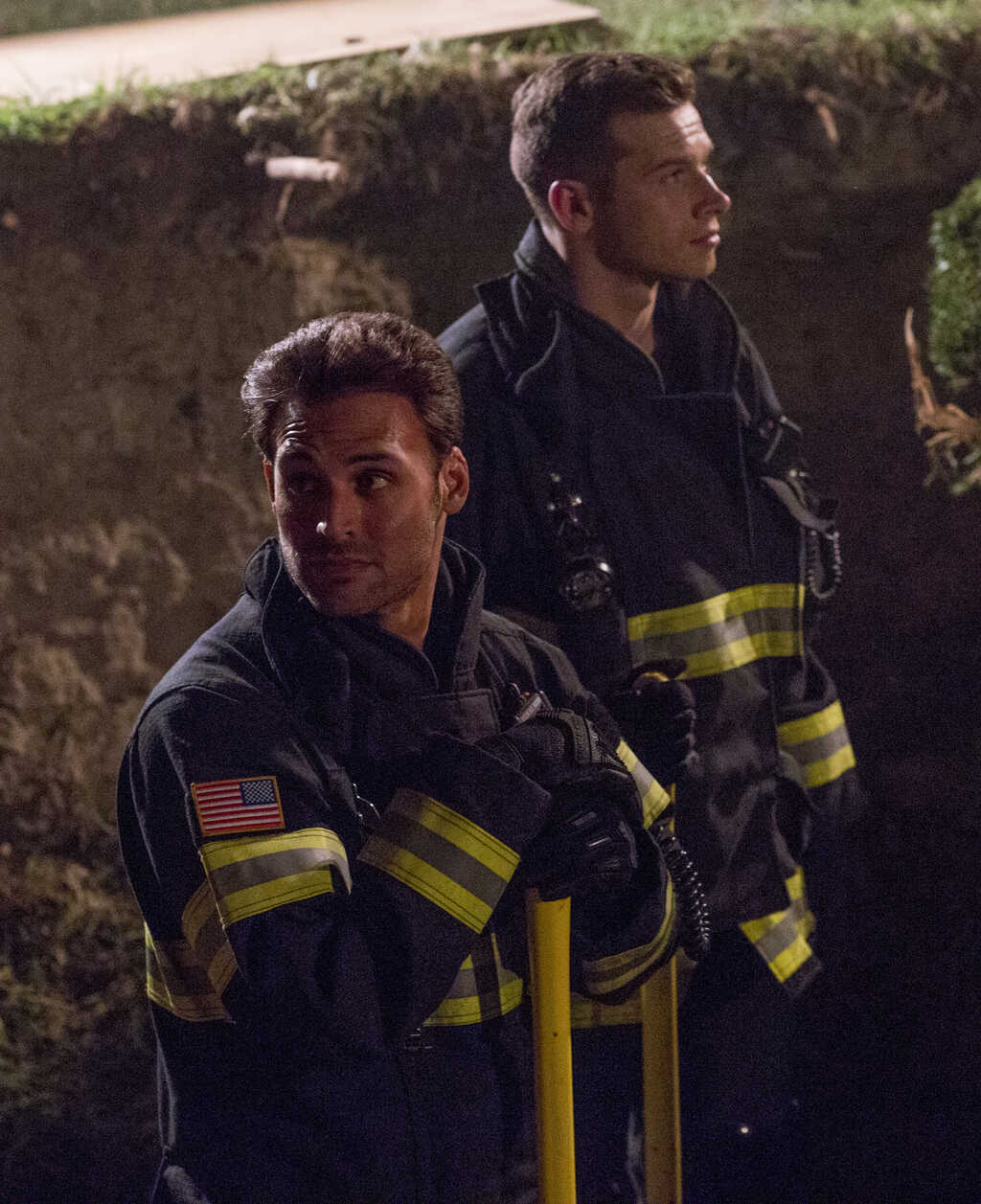 9-1-1 Review: Haunted (Season 2 Episode 7) | Tell-Tale TV