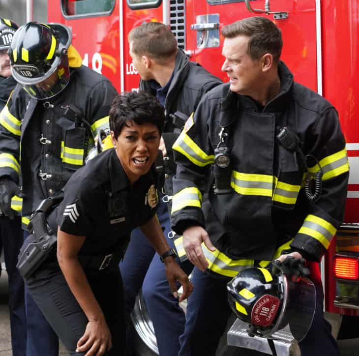 9-1-1 Review: Dosed (Season 2 Episode 6)