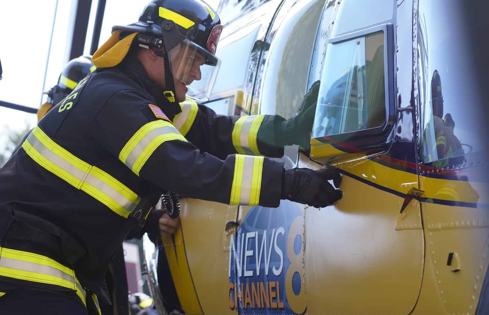9-1-1 Review: Dosed (Season 2 Episode 6)