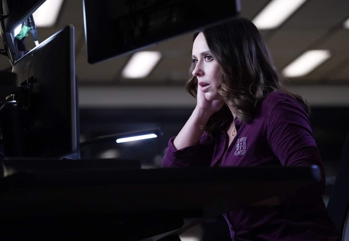 Preview — 9-1-1 Season 2 Episode 5: Awful People