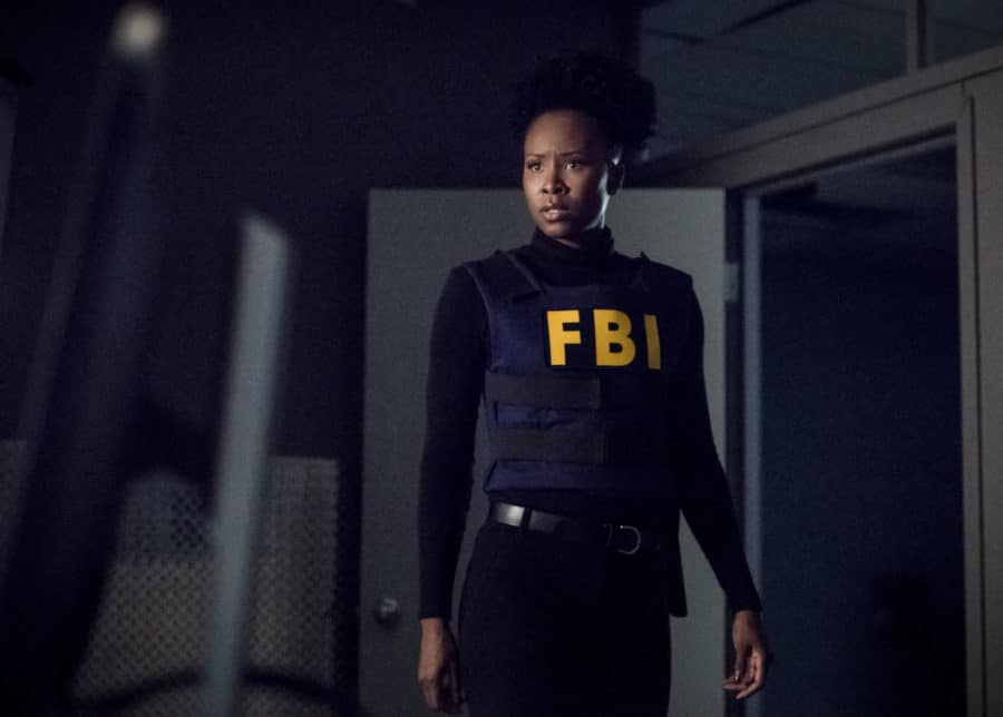 Preview — Arrow Season 7 Episode 3: Crossing Lines