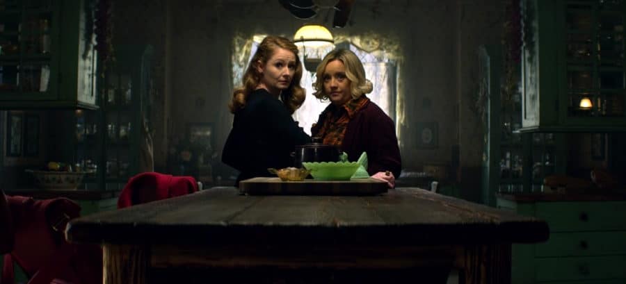 Preview — Chilling Adventures of Sabrina: Season 1