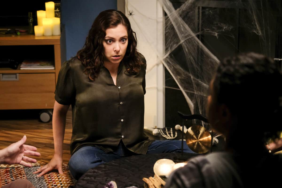 Crazy Ex-Girlfriend Review: I Am Ashamed (Season 4 Episode 2)