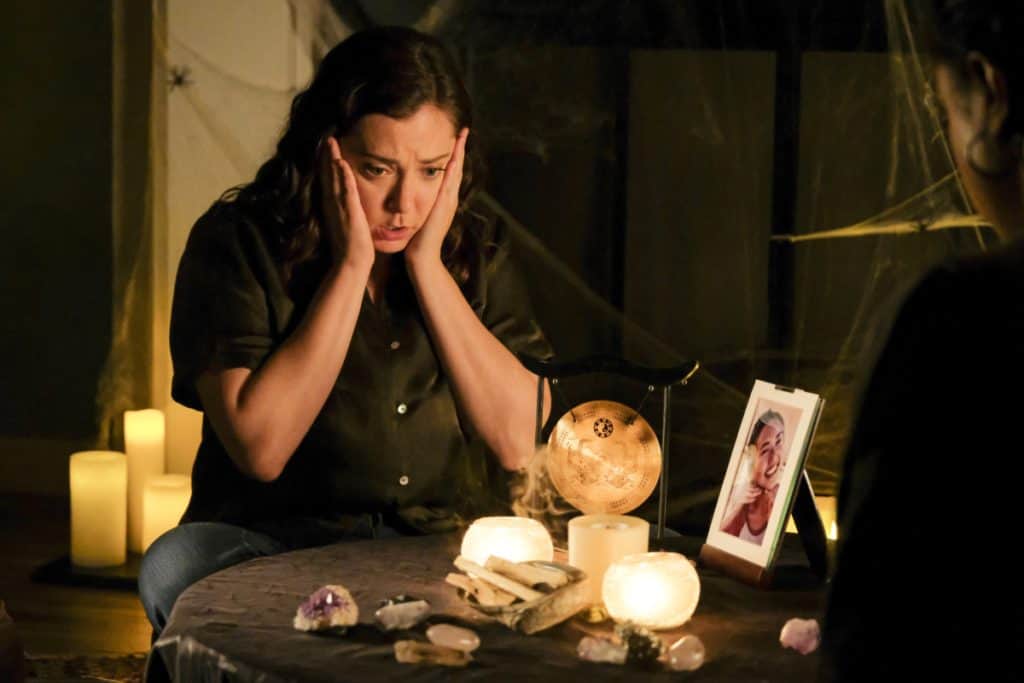 Crazy Ex-Girlfriend Review: I Am Ashamed (Season 4 Episode 2)