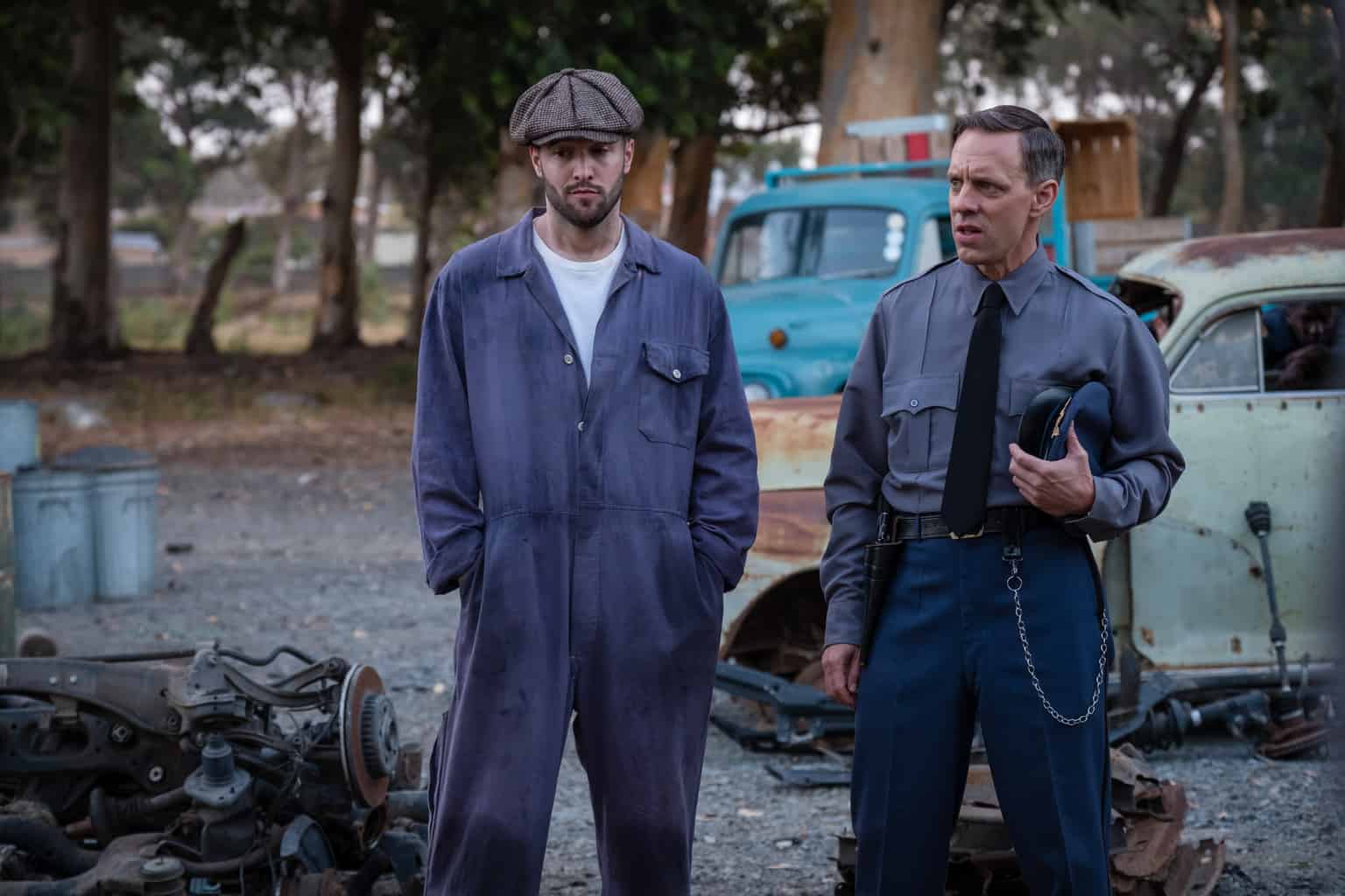 Doctor Who Review: Rosa (Season 11 Episode 3)