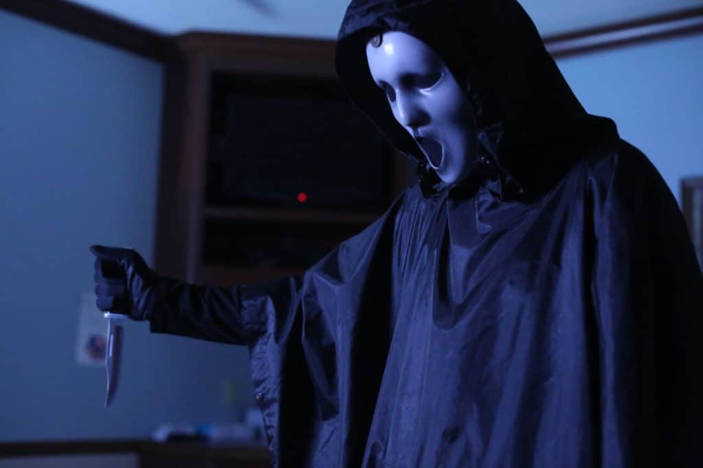 13 Spooky TV Shows To Get You Pumped For Halloween