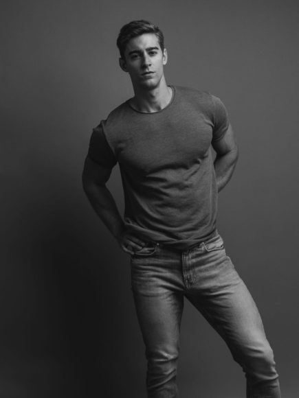 Luke Guldan on ‘Tell Me a Story’ and His Upcoming Return to ‘The Good ...