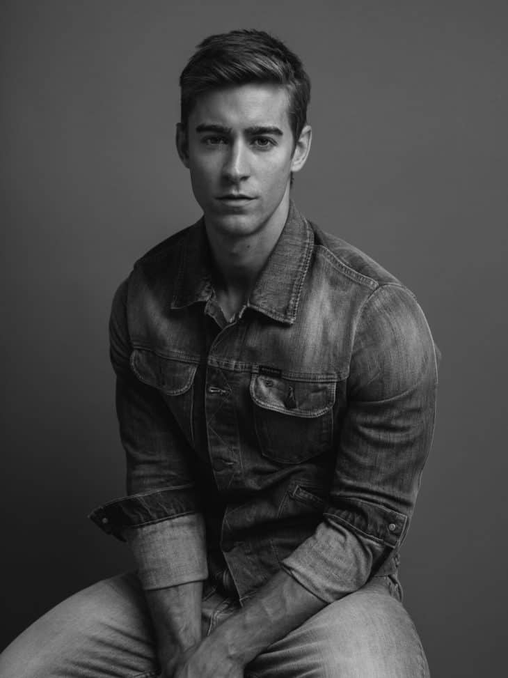 Luke Guldan on ‘Tell Me a Story’ and His Upcoming Return to ‘The Good ...