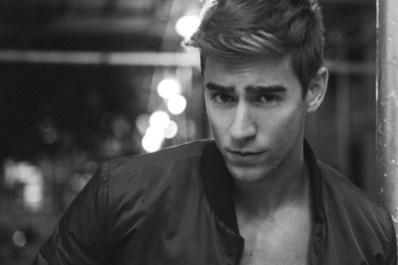 Luke Guldan on ‘Tell Me a Story’ and His Upcoming Return to ‘The Good ...