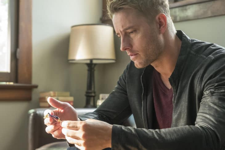 Preview — This Is Us Season 3 Episode 5: Toby