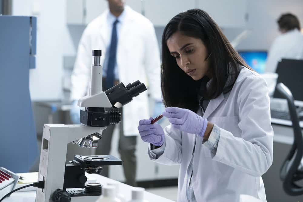 Manifest Review: Turbulence (Season 1 Episode 3) | Tell-Tale TV