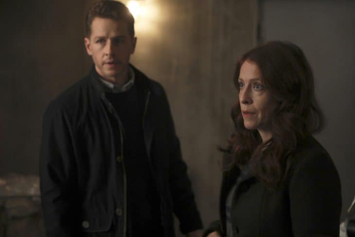 Manifest Review: Connecting Flights (Season 1 Episode 5) | Tell-Tale TV